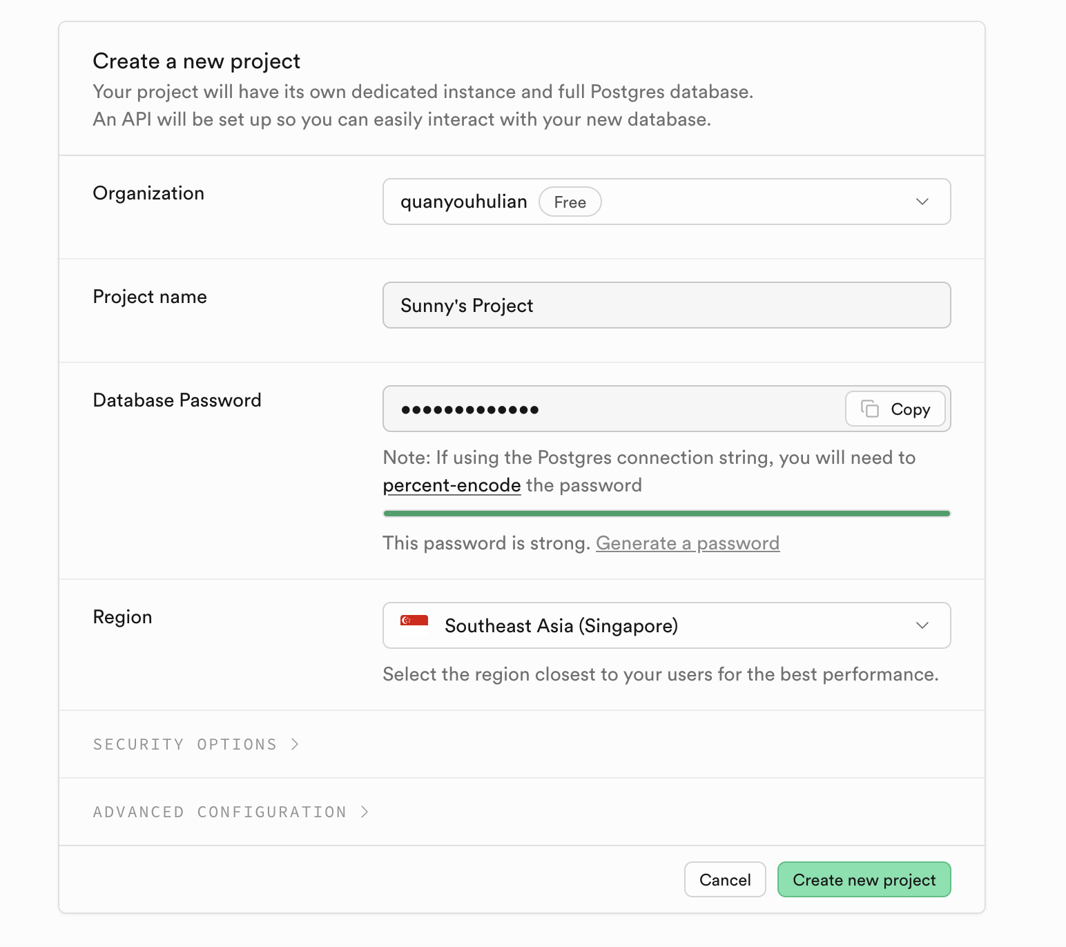 Supabase安装保姆级教程：小微应用免费postgresql数据库最佳搭档！-CSDN博客