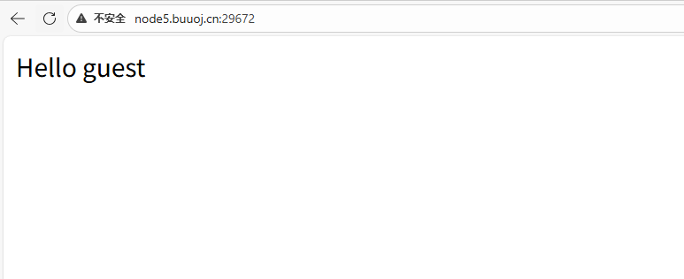 SSTI模板注入工具——fenjing-CSDN博客