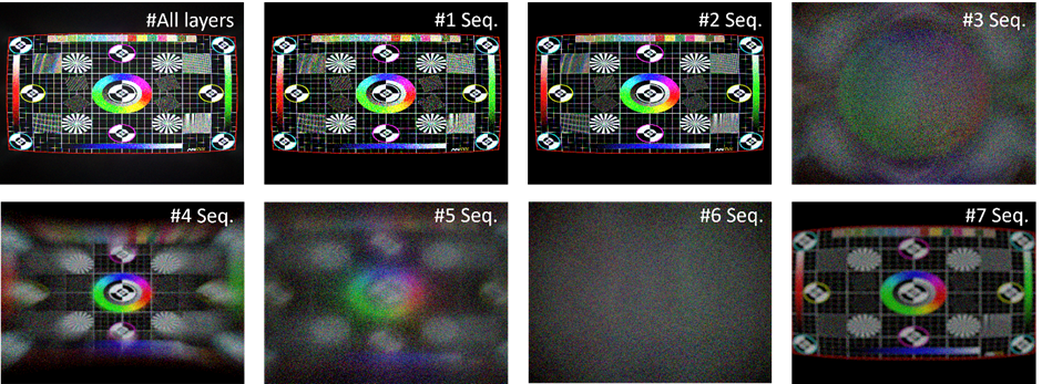 Ansys Speos | 如何设置和使用physics camera sensor-CSDN博客