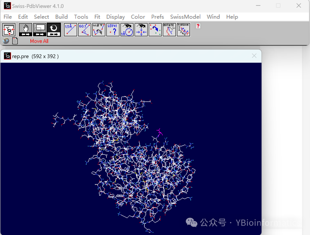 使用Gromacs进行蛋白和配体小分子的动力学模拟+结果分析全流程教程_autodock对接结果用gromacs模拟分析-CSDN博客