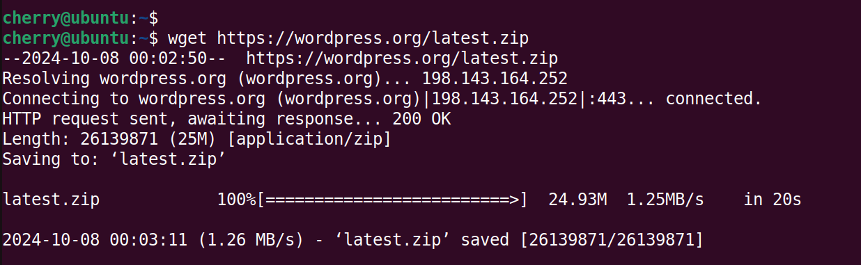 20 个你应该知道的 Linux 网络命令 - Ubuntu/Debian/Rocky Linux 通用教程_linux网络命令-CSDN博客