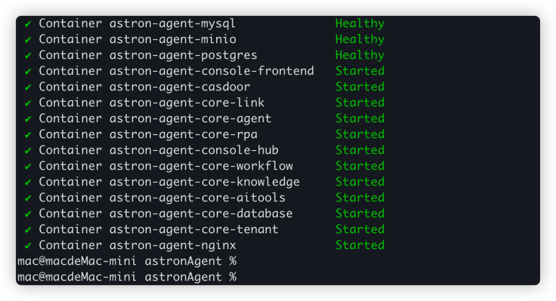 AI Agent黑马开源终极指南！所有核心功能，看这篇就够了！_astron agent-CSDN博客
