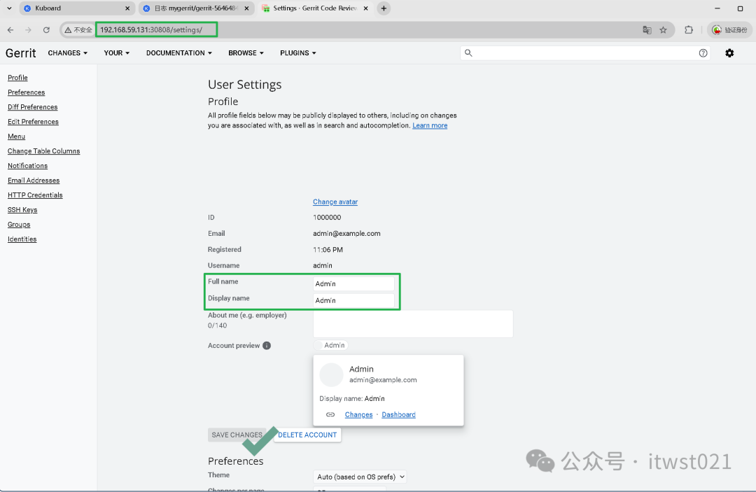 通过 DeepSeek-r1 搭建 Gerrit 系统_gerrit搭建-CSDN博客