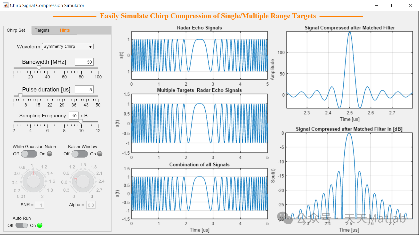 【信号处理】吱吱声信号压缩模拟器（CSCS）matlab代码-CSDN博客