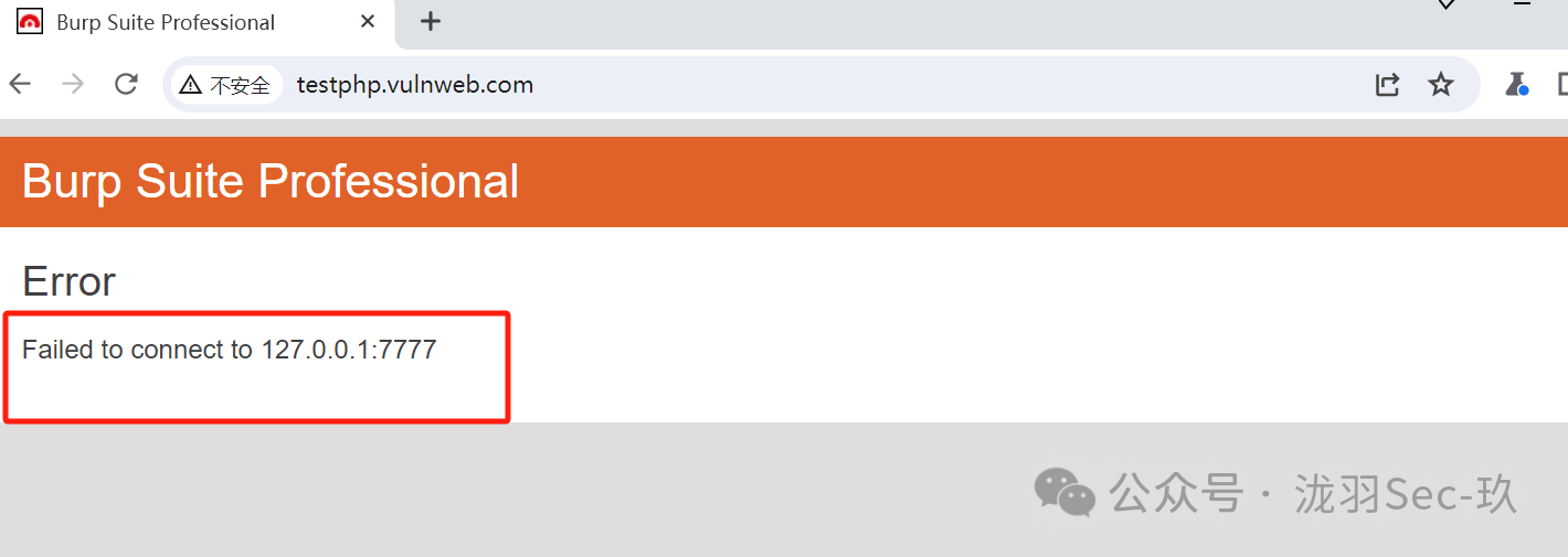 Burp与Xray联动-被动扫描_burp联动xray-CSDN博客