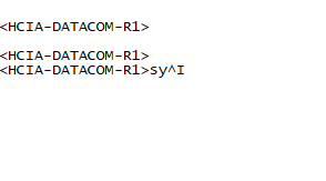 SecureCRT 和 Xshell 连接ENSP 教程_xshell连接ensp-CSDN博客