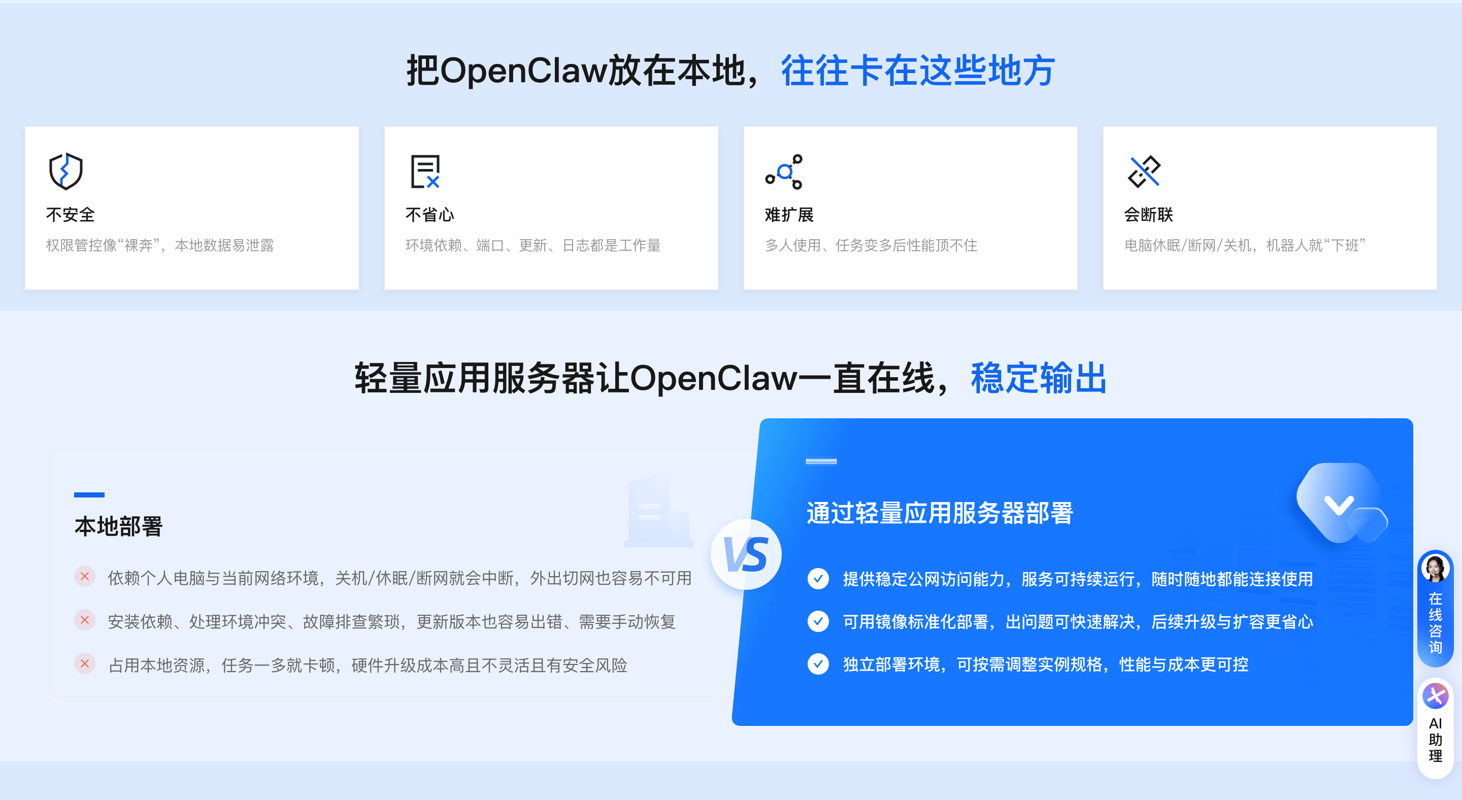 真·喂饭级教程：3分钟汉化OpenClaw，用Docker快速部署OpenClaw（Clawdbot）步骤_openclaw docker-CSDN博客