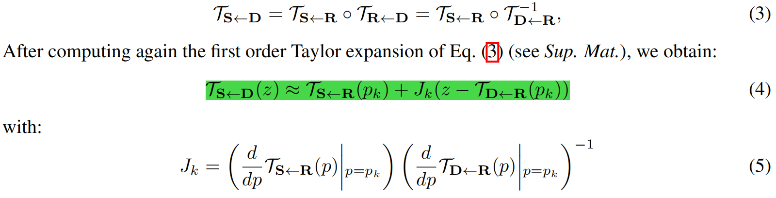 First order motion model for image animation_first order motion model for image animation ...