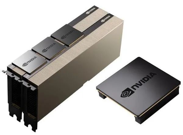 一文看懂英伟达的NVLink技术-CSDN博客