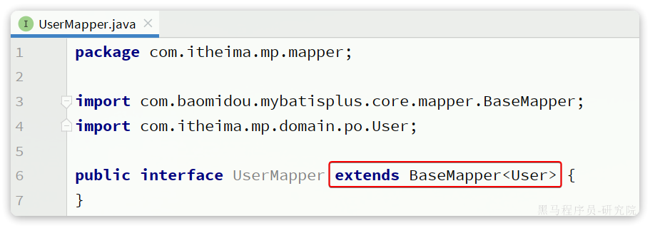 MybatisPlus一篇即懂_mybatisplus 联合主键-CSDN博客