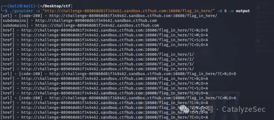 从0学习CTF-从ctfhub来了解ctf、HTTP协议、信息泄露，零基础入门到精通，看这篇就够了！赶紧收藏！_ctfhub什么是ctf题目-CSDN博客