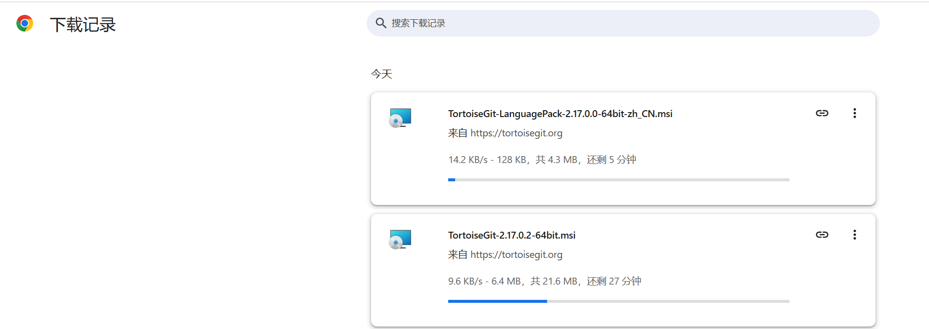 Window 11 64位操作系统 关于 TortoiseGit【下载、安装、配置、卸载】操作教程_tortoisegit卸载-CSDN博客