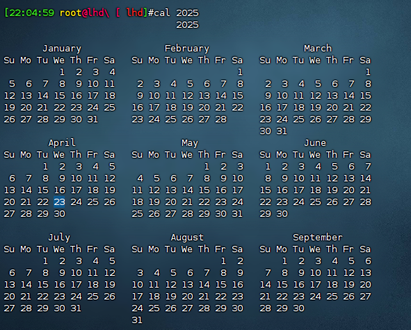 Linux查询系统相关软件基本命令uname date arch clock -CSDN博客