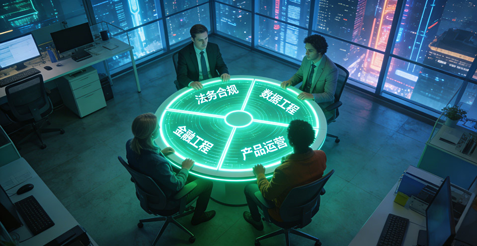 RDA组织重构与人才画像：CDAO上位，RDA运营中台如何融入金融主航道-CSDN博客