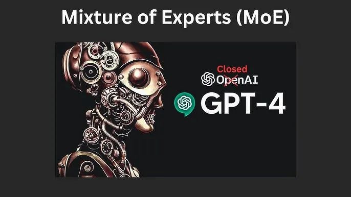 大模型入门指南 - MoE：小白也能看懂的“模型架构”全解析_moe模型结构-CSDN博客