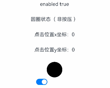 【鸿蒙next开发】ArkUI框架：ArkTS组件-Button_关于button组件下面哪种情况下borderradius不生效-CSDN博客