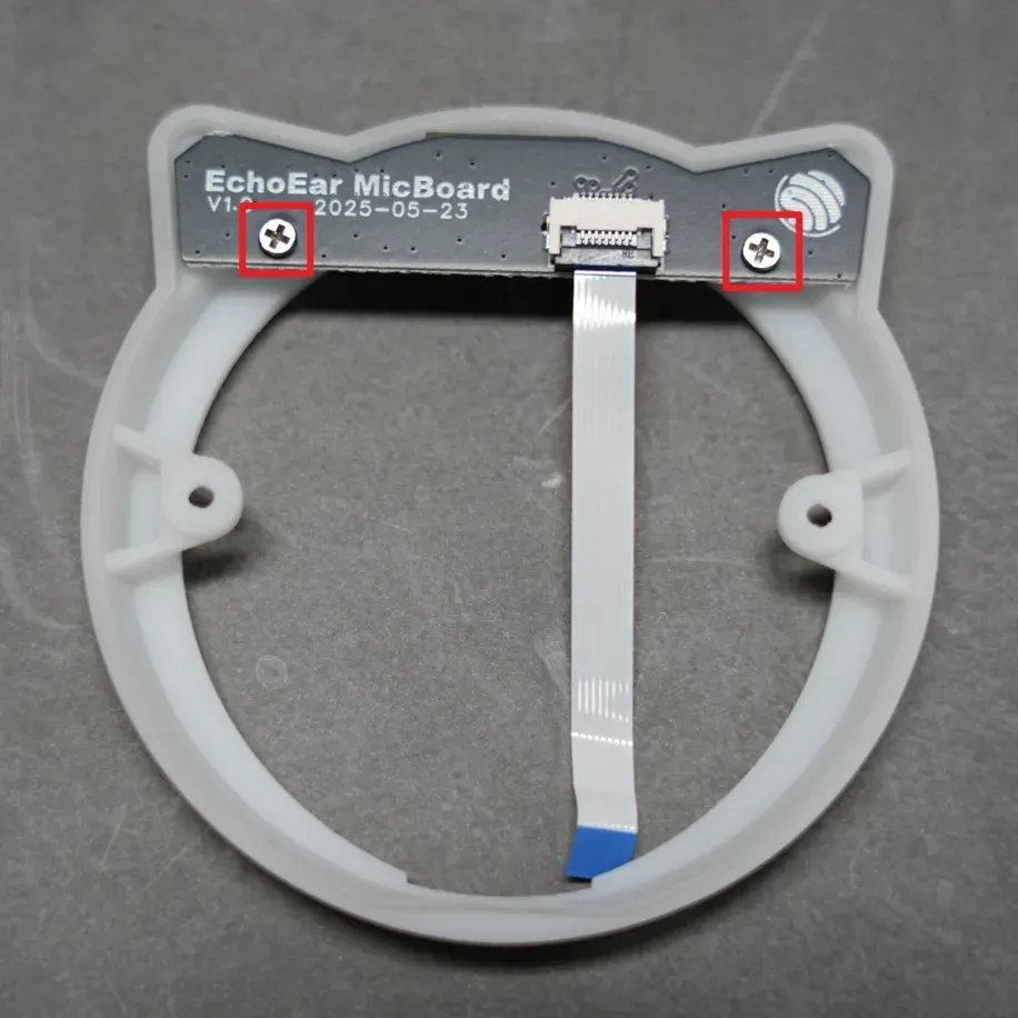 EchoEar喵伴：“完全开源“的第三代AI萌宠，支持MCP，聊天能力太强了！-CSDN博客