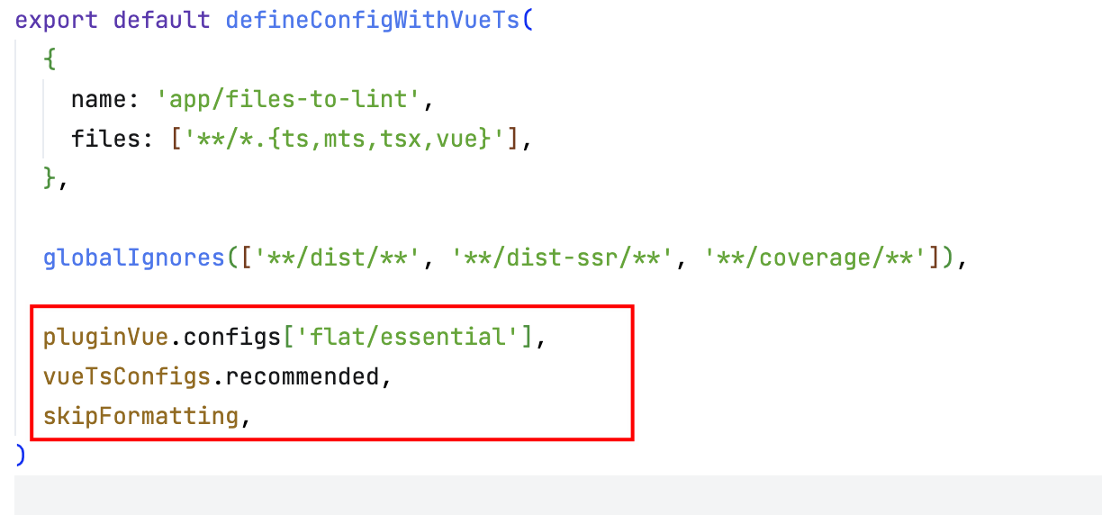vite6+vue3+ts+prettier+husky9+lint-staged+eslint9配置前端项目（后台管理系统、移动端H5项目通用配置）_vue3 nodejs vite6-CSDN博客