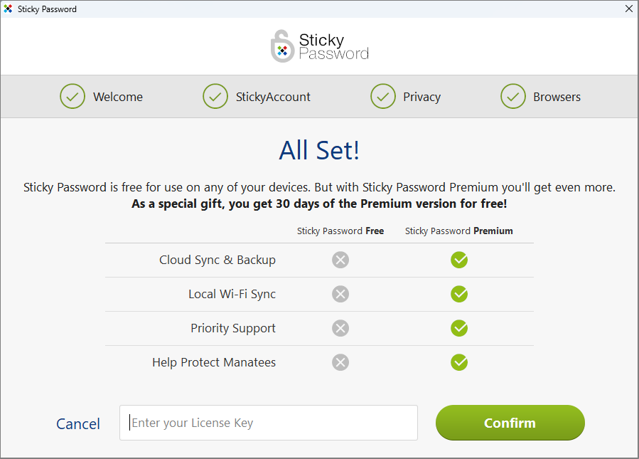 堪称最强利器，支持多种设备_sticky password-CSDN博客