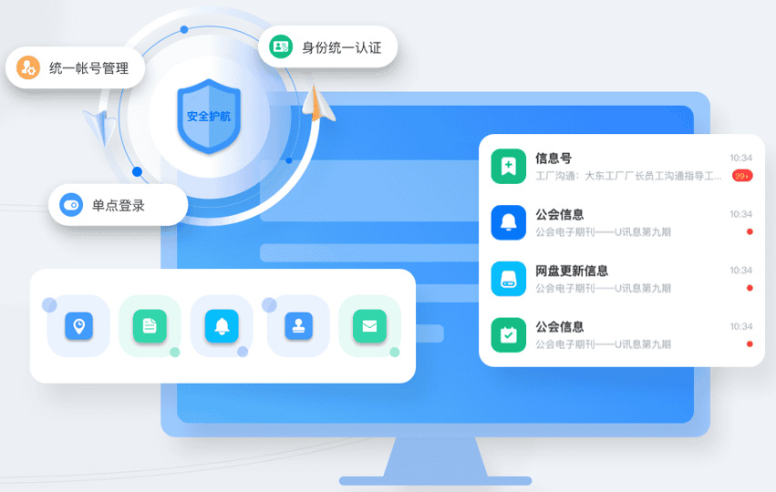 IM 即时通讯：BeeWorks 助力企业打造安全高效的内部沟通体系-CSDN博客