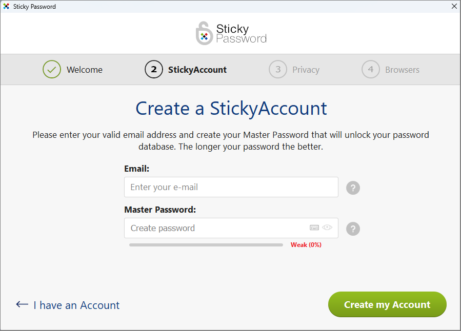 堪称最强利器，支持多种设备_sticky password-CSDN博客