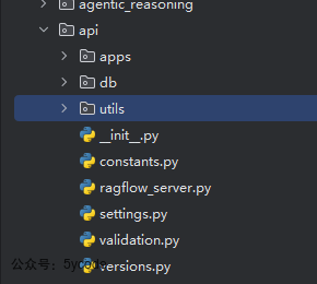 解剖RAGFlow！全网最硬核源码架构解析_ragflow源码解析-CSDN博客