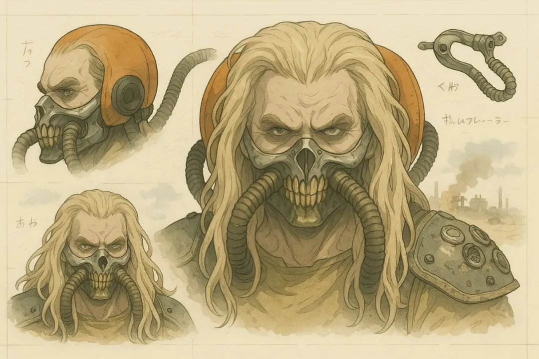 超全合集！120个精选OpenAI GPT4o文生图核心提示词_gpt4o提示词-CSDN博客