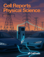 顶刊中的“水刊”！新晋2区综合类SCI，自带CNS子刊光环，随便写写都能中！_cell reports physical science-CSDN博客