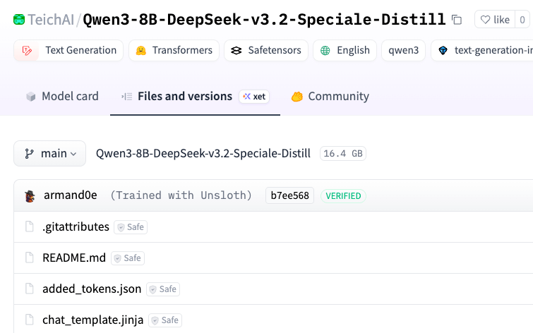 【收藏必备】DeepSeek-V3.2大模型完全指南：从690GB完整版到16GB轻量化，本地部署最佳实践_deepseek v3.2本地部署-CSDN博客
