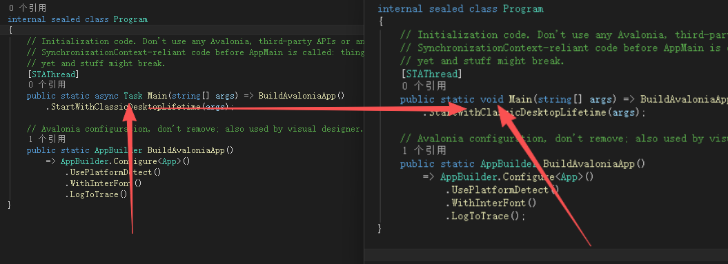 Avalonia剪贴板和DataGrid的问题-CSDN博客
