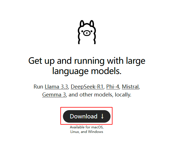 ollama+deepseek R1 32B安装+AMD显卡_ollama amd-CSDN博客