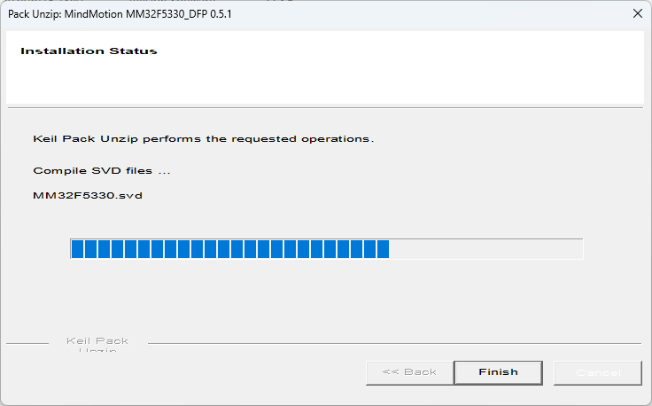 MM32开发环境注意事项_mm32 ewarm patch-CSDN博客
