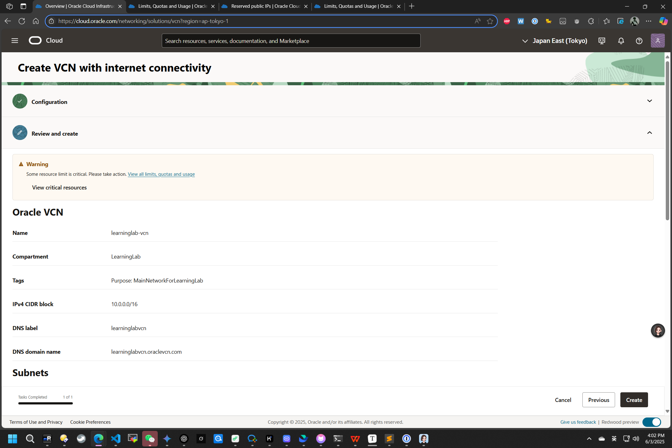 Google Gemini助我玩转OCI实例部署与专业级文档输出_vm.standard.e2.1.micro-CSDN博客