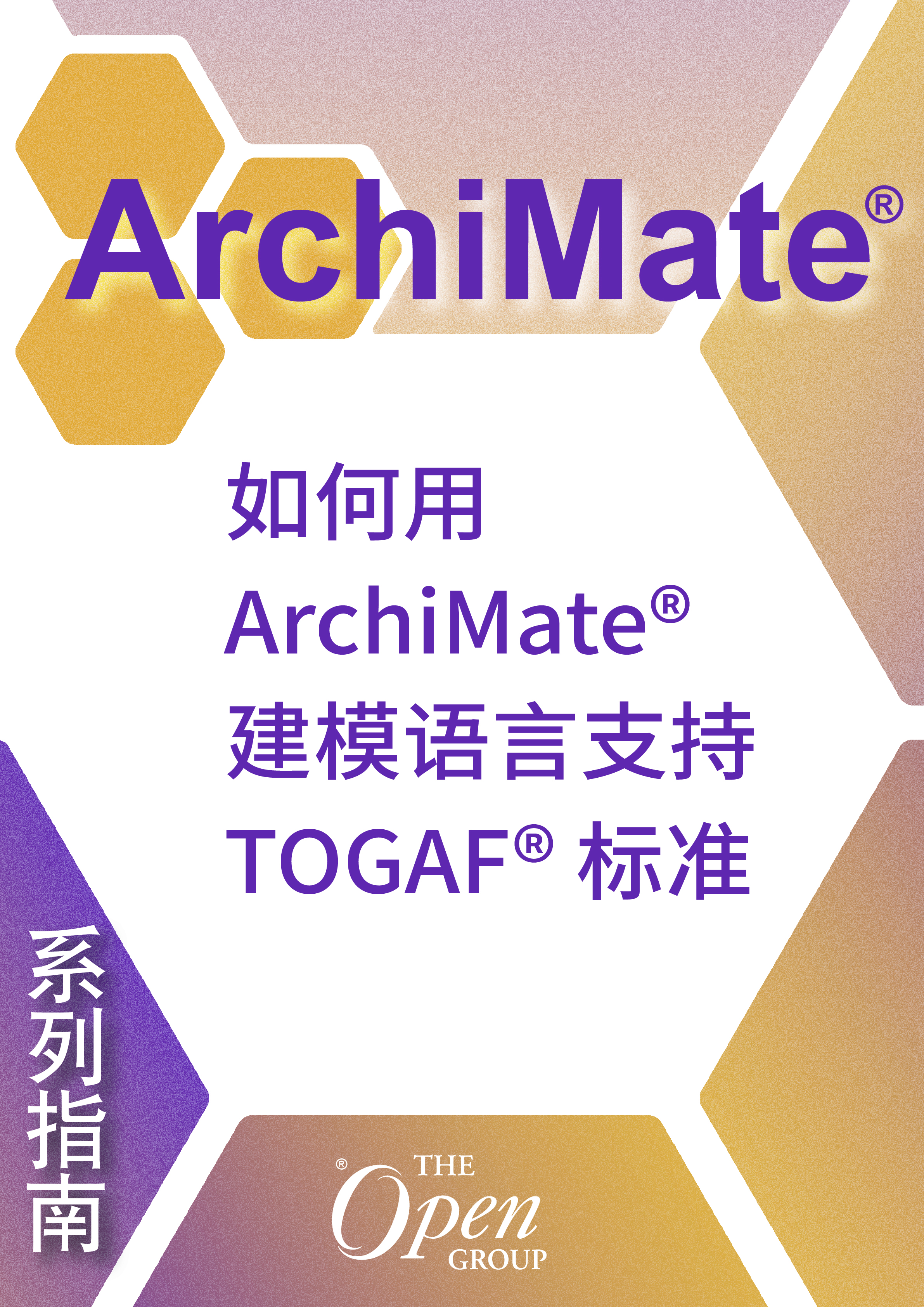 如何用Archimate®建模语言支持TOGAF®标准_如何用archimate 建模语言支持togaf 标准-CSDN博客