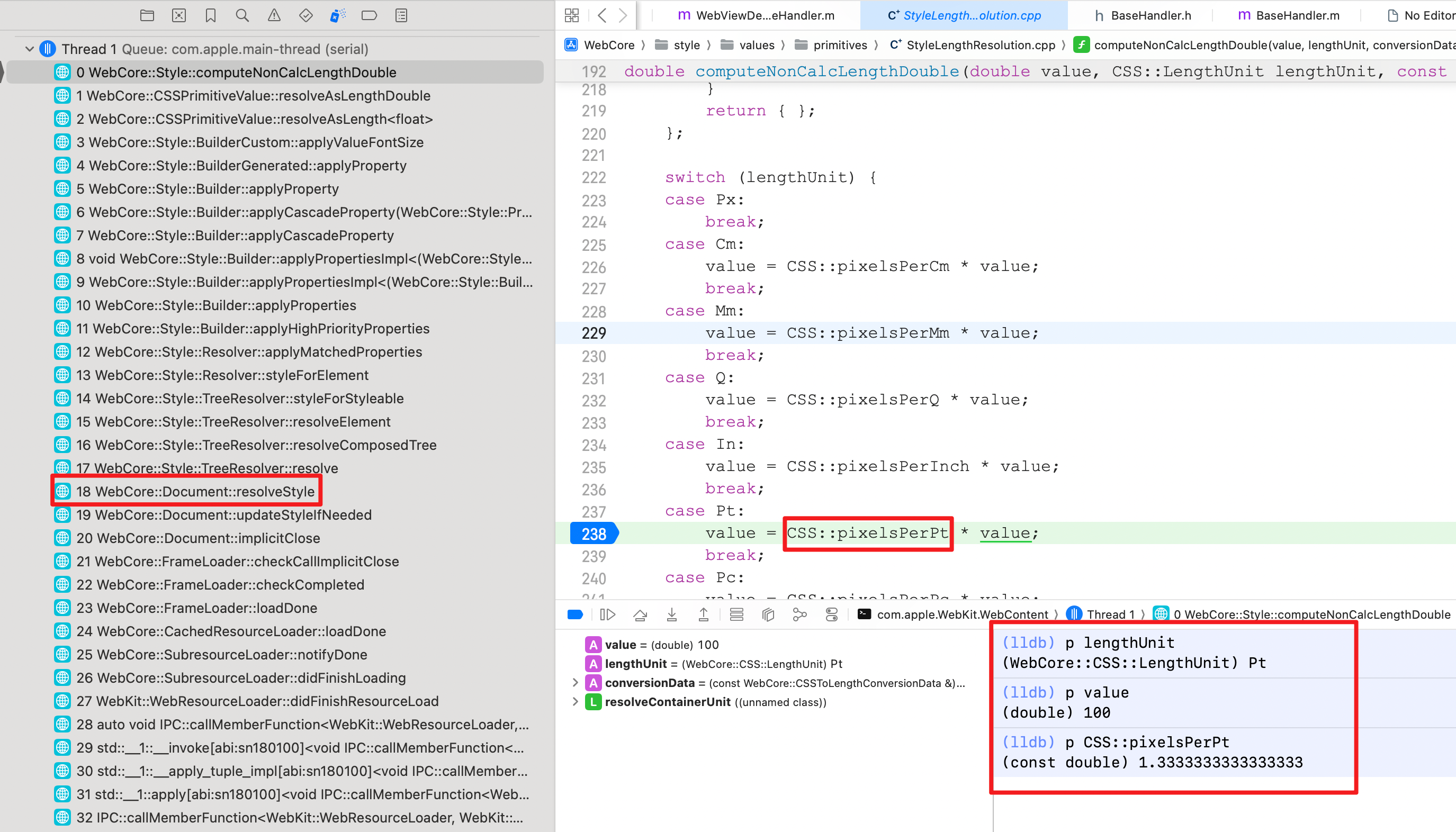 WebKit Inside: px 与 pt-CSDN博客
