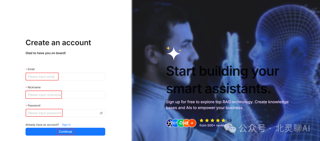 零基础AI开发系列教程：RagFlow本地部署和使用_ragflow下载安装教程-CSDN博客