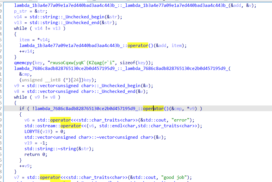 逆向攻防世界CTF系列44-happyctf_攻防世界 happyctf-CSDN博客