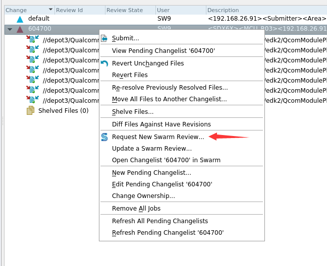 Helix Visual Client (P4V)：合并代码(merge)_helix p4merge-CSDN博客