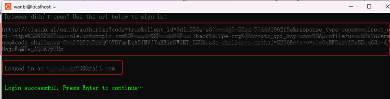 Claude Code安装教程---Windows系统_please ensure claude code is installed and the 'cl-CSDN博客