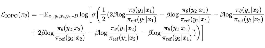 阿里通义实验室发布IOPO，提升LLM复杂指令遵循能力_iopo: empowering llms with complex instruction fol-CSDN博客
