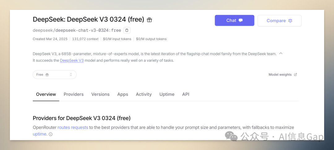 免费解锁Gemini 2.5和DeepSeek V3！这个神奇平台让你一键挑战所有AI模型！_ai酒馆 免费cookie-CSDN博客