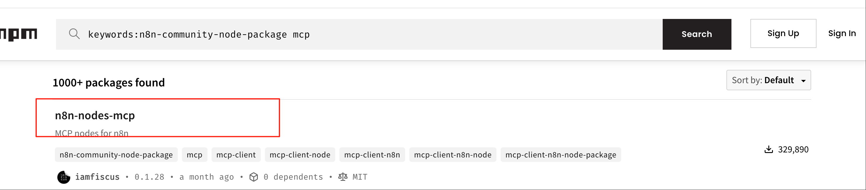 【AI N8N】关于我用N8N搭建自己的工作流，部署发布为MCP_n8n mcp-CSDN博客