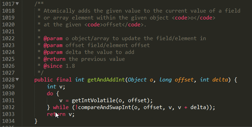 并发编程 Java锁 自旋锁 原子引用类 AtomiacReference_java atomi 实现 sleep-CSDN博客