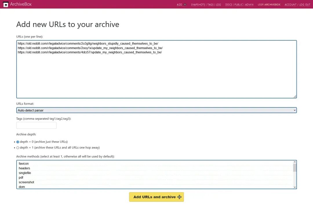 一键保存任何内容，狂揽 2.6 万 GitHub Star！-CSDN博客