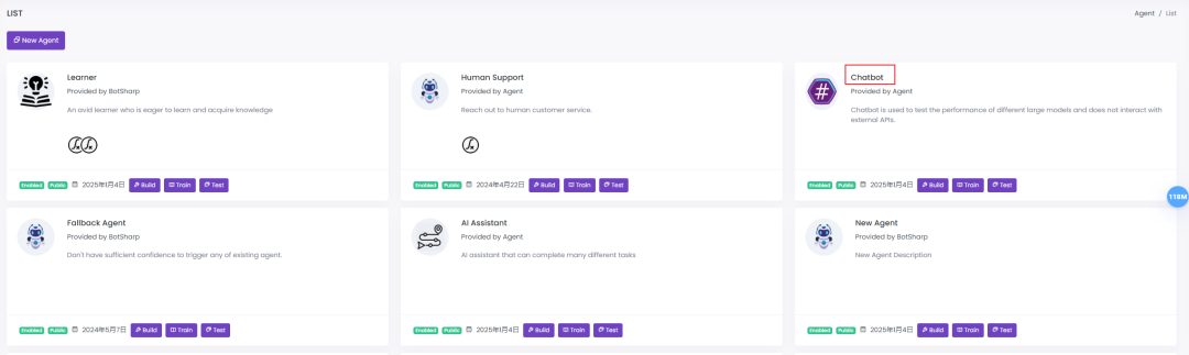 AI智能体第一谈，关于BotSharp浅浅入门-CSDN博客