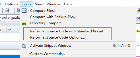 Source Insight 4.0代码格式化设置_source insight格式化代码-CSDN博客