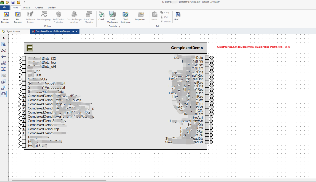 Autosar Assistant——基于数据字典 (.m / Json) 自动生成 SWC Arxml_自动生成arxml文件-CSDN博客