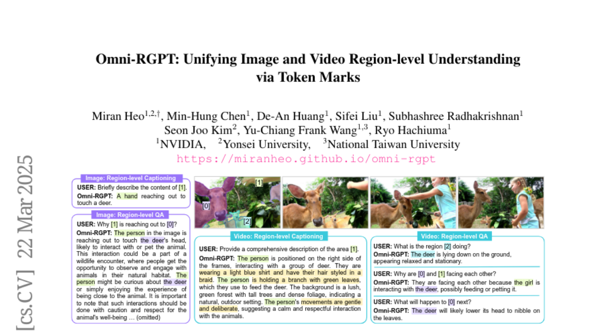 NVIDIA Omni-RGPT：AI精准解读视频图像区域故事-CSDN博客