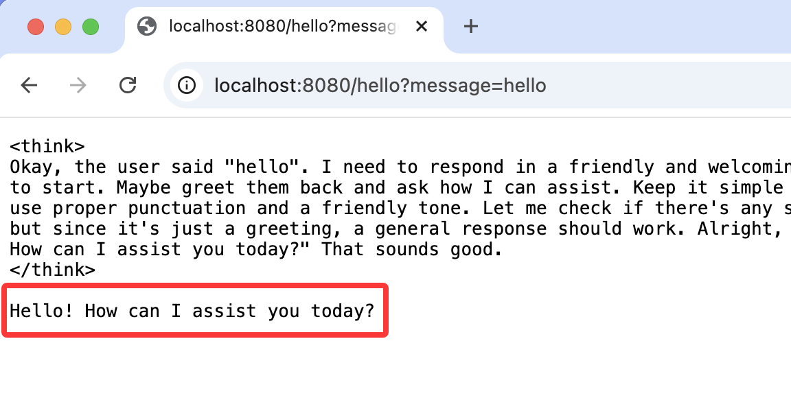 qwen3 惊喜发布，用 ollama + solon ai (java) 尝个鲜_solon ai ollama-CSDN博客