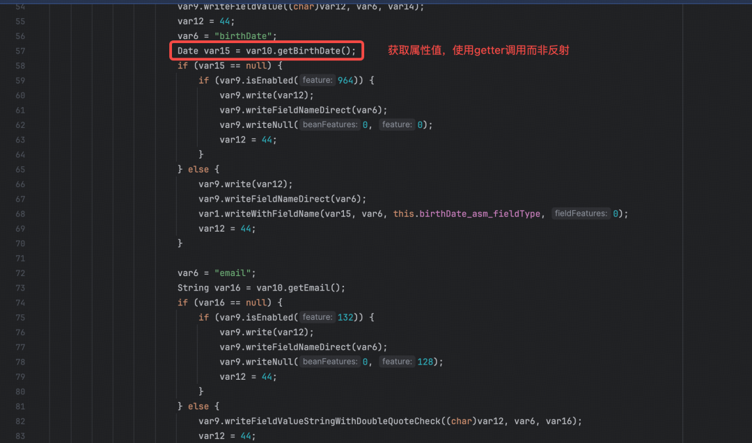 从 JSON 字符串到 Java 对象：Fastjson 1.2.83 全程解析_fastjson 1.2.83反序列-CSDN博客